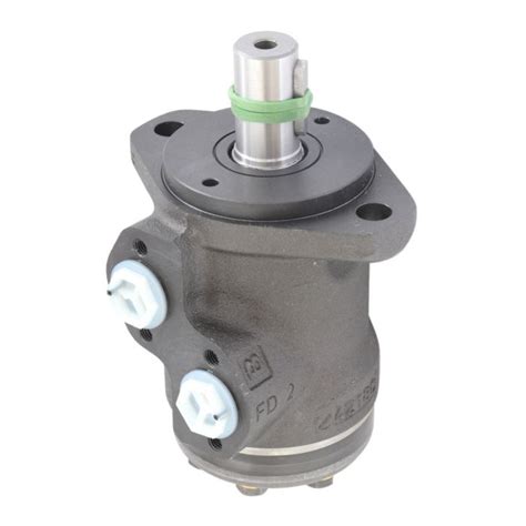 Hydraulic Orbital Motor Omp200 151 0615 Danfoss Sauer