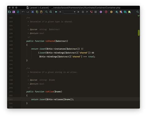 Github Rainglow Jetbrains Color Themes For Jetbrains Ides Including Phpstorm Webstorm