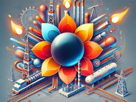 Петербургский Международный Газовый Форум 2024