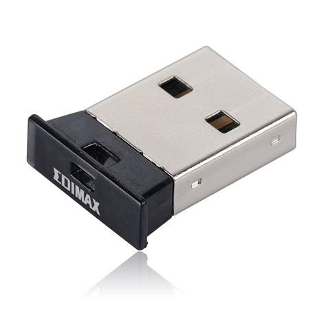 EDIMAX - Legacy Products - Bluetooth Adapters - Mini Bluetooth V2.1 USB ...