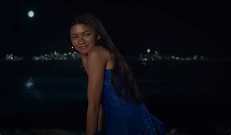 Zendaya As Tashi Duncan 2023 Challangers Zendaya Coleman Fan Art