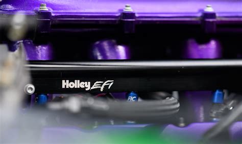 EFI Wiring Made Easy Install Tips From The Pros Holley Motor Life