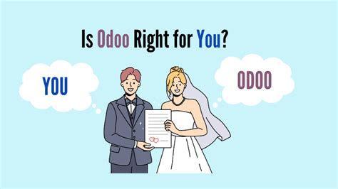 is odoo the right fit for your small business odiware technologies