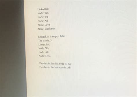 Solved Data Structure And Algorithm Design Csci 3000 Name