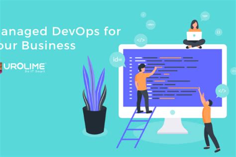 The Devops Lifecycle