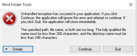 Cleanup Your Mod Folder Downloads The Sims 4 Loverslab