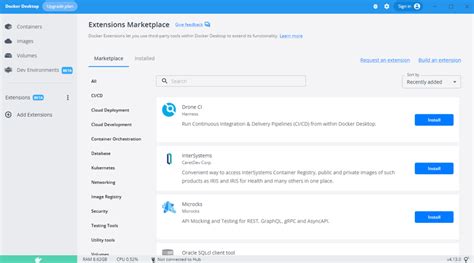 9 docker extensions every developer must try dev community