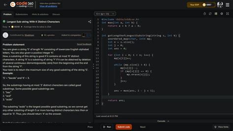 Rohit Chauhan On Linkedin Coding Dsa Datastructures Programming