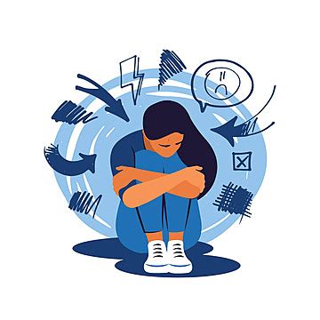 Major Depressive Disorder Clipart Major Depressive Disorder Cliparts