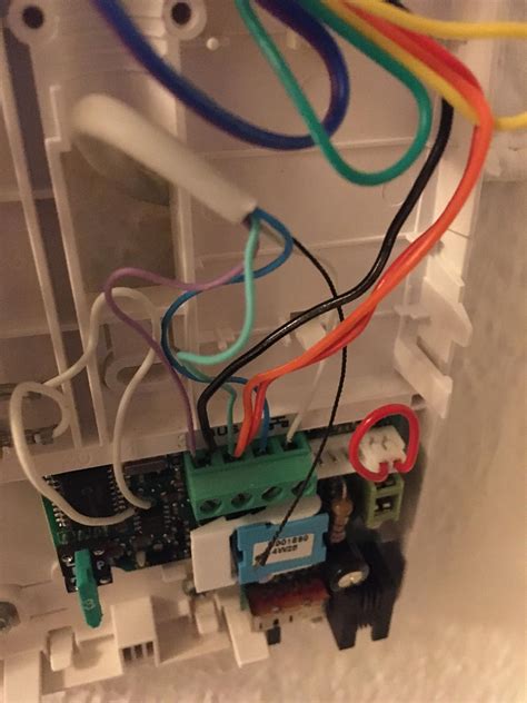 Nuki Opener With An Scs Bus Intercom Bticino 344212 2020 Michael Stapelberg