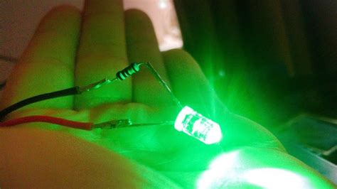 Making A Simple Led Circuit Interactive Led Led Strip Lighting Circuit Making A Simple Led Circuit Interactive Led Led Strip Lighting Circuit