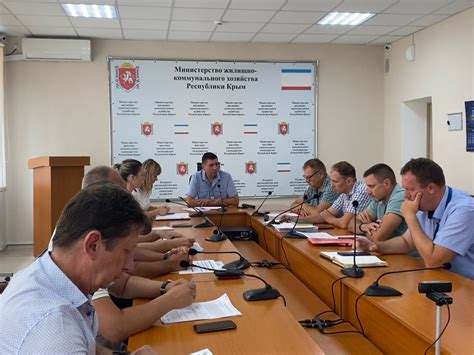 ЖКХ Контроль Республики Крым Наша деятельность направлена на решение проблем в жилищно