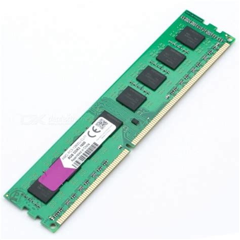 8GB DDR3 Desktop Ram Used PC Mart Matara