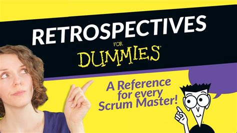 Retrospective Examples For Fun And Effective Sprints Temp Scrummastered
