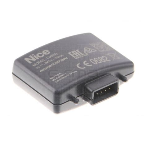 NICE OXIBD Receiver