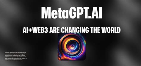 Negentropy Capital：为什么我们要投资metagpt By 0x237 Cointime