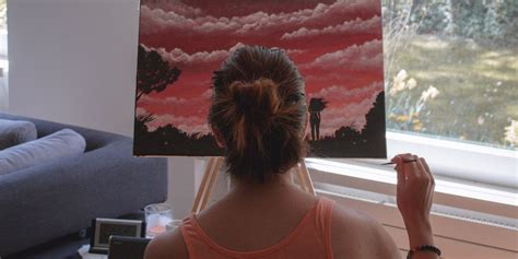 How To Use Nvidias Canvas App To Turn Doodles Into Art Flipboard