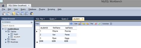 Crusader Pyro S Blog CRUD Application In Netbeans Using EJB And JPA With MySQL