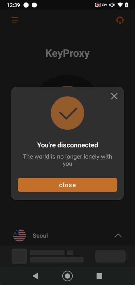 Key Proxy Apk Download For Android Free