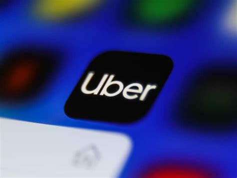 Uber Ads Push Notifications Users Twitter Users Unhappy