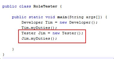 Java SE 8 Implementing Default Methods In Interfaces