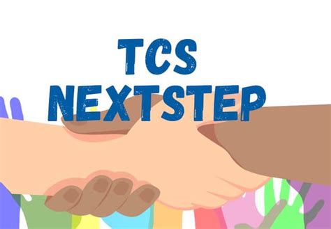 TCS NextStep Portal Https Nextstep Tcs Com Registration And Login