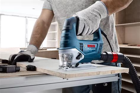 Gst 750 직쏘 Bosch Professional