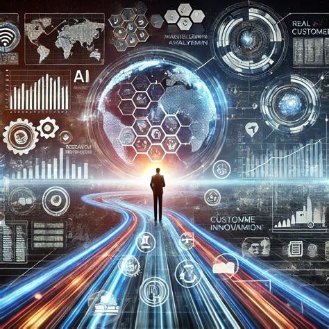 Ways To Data Driven Innovation In Product Management Product Mindsets