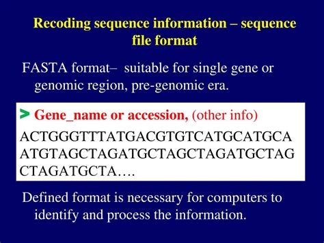 Ppt High Throughput Sequence Hts Data Analysis Powerpoint