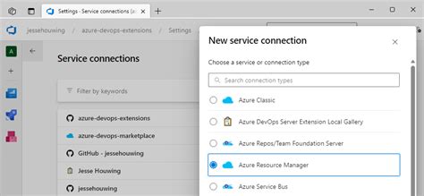 Publish Azure Devops Extensions Using Azure Workload Identity Xebia