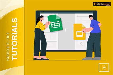 Learn How to Make Interactive Google Slides Easily