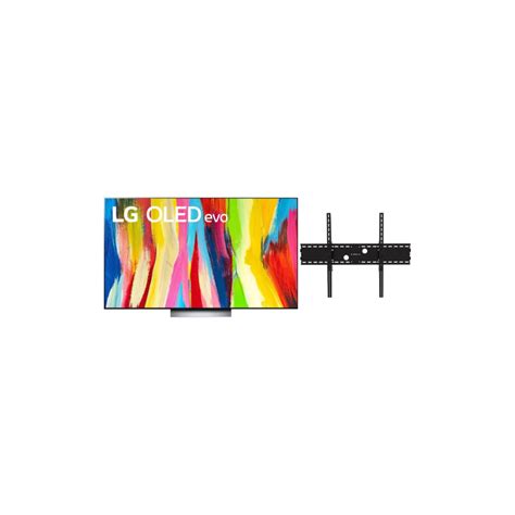 Lg C2 Oled Evo 55 Canada