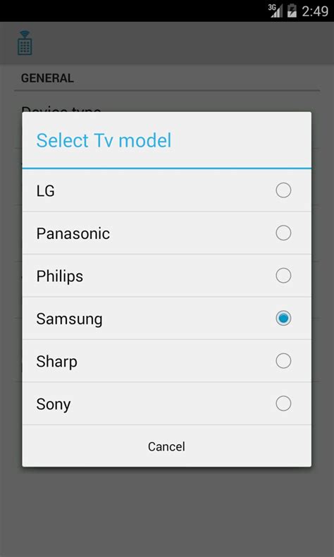 IR Remote Control APK For Android Download