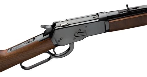 Model 1892 Carbine Lever Action Rifle Winchester