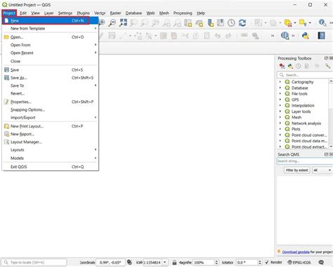 Gnss Rtk Dengan Android Qgis Dan Autocad Ardusimple