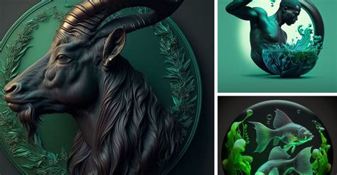 Гороскоп для знаків зодіаку на вихідні 23 24 вересня Козерогу