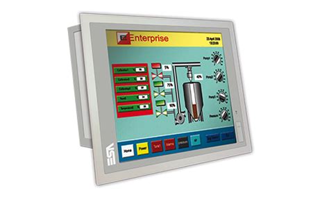 Panel PC Esa Automation
