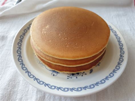 노브랜드 버터밀크 팬케이크 믹스로 브런치 만들기