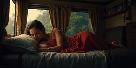 The Sleeper Bus Encounter Nsfw Story Generator