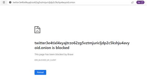 How To Enable Tor Redirect In Brave Browser I Have A Pc