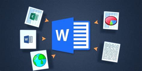 8 surprising ways you can import data into microsoft word microsoft