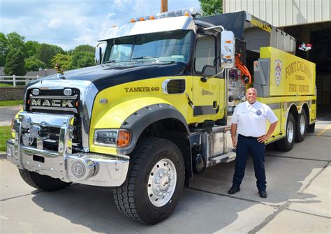 A Portable Fire Hydrant Washington County Enterprise
