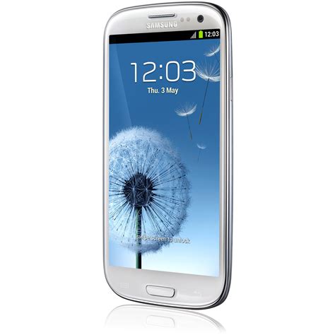 Samsung Galaxy S3 mit Vertrag günstig kaufen → Telekom, Vodafone, o2