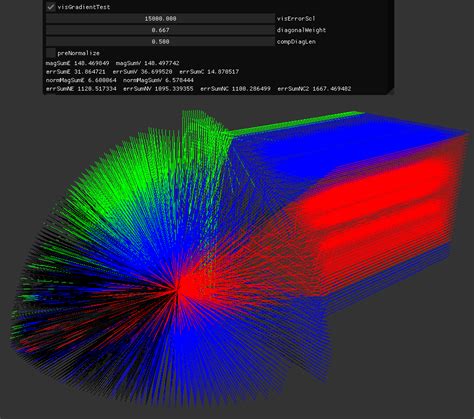 Bump Map To Normal Map Graphics And GPU Programming GameDev Net