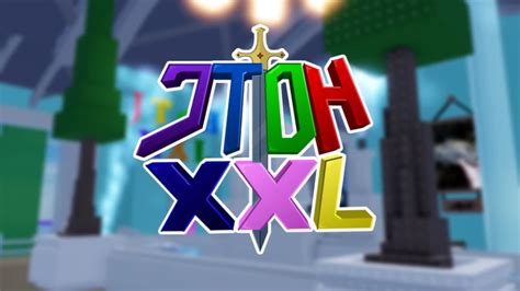 Etoh Xxl Roblox