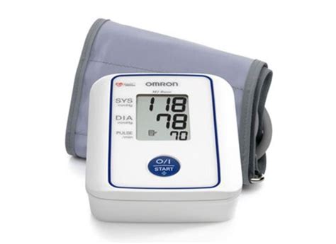 Best Omron Blood Pressure Monitors There S One Clear Winner Bestreviews Guide