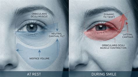Canthal Tilt The Definitive Guide By Dr Mehmet Fatih Okyay