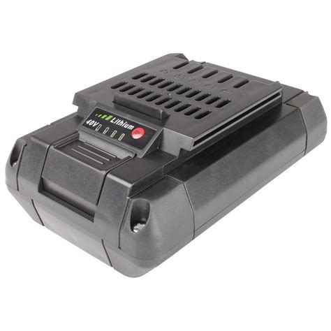 What Size Battery For My Lawn Mower at Terri Greaves blog