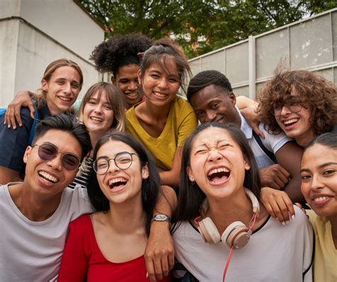 Embracing Diversity A Core Value Of 28coe For A Thriving Society