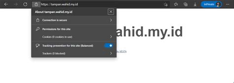 Cara Install SSL Lets Encrypt Di VestaCP